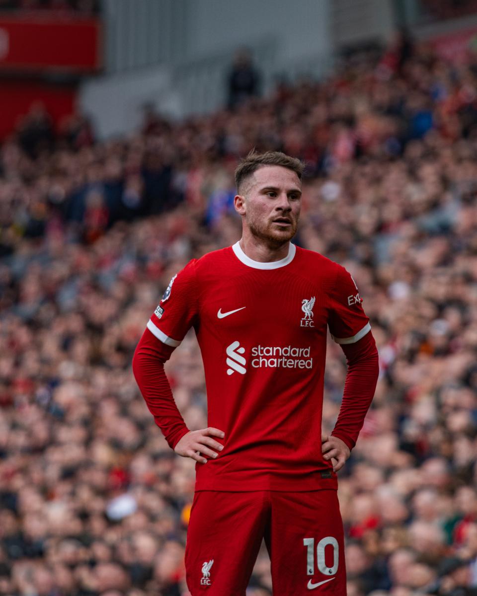 Victoria 300 de Klopp en el Liverpool - VAVEL España