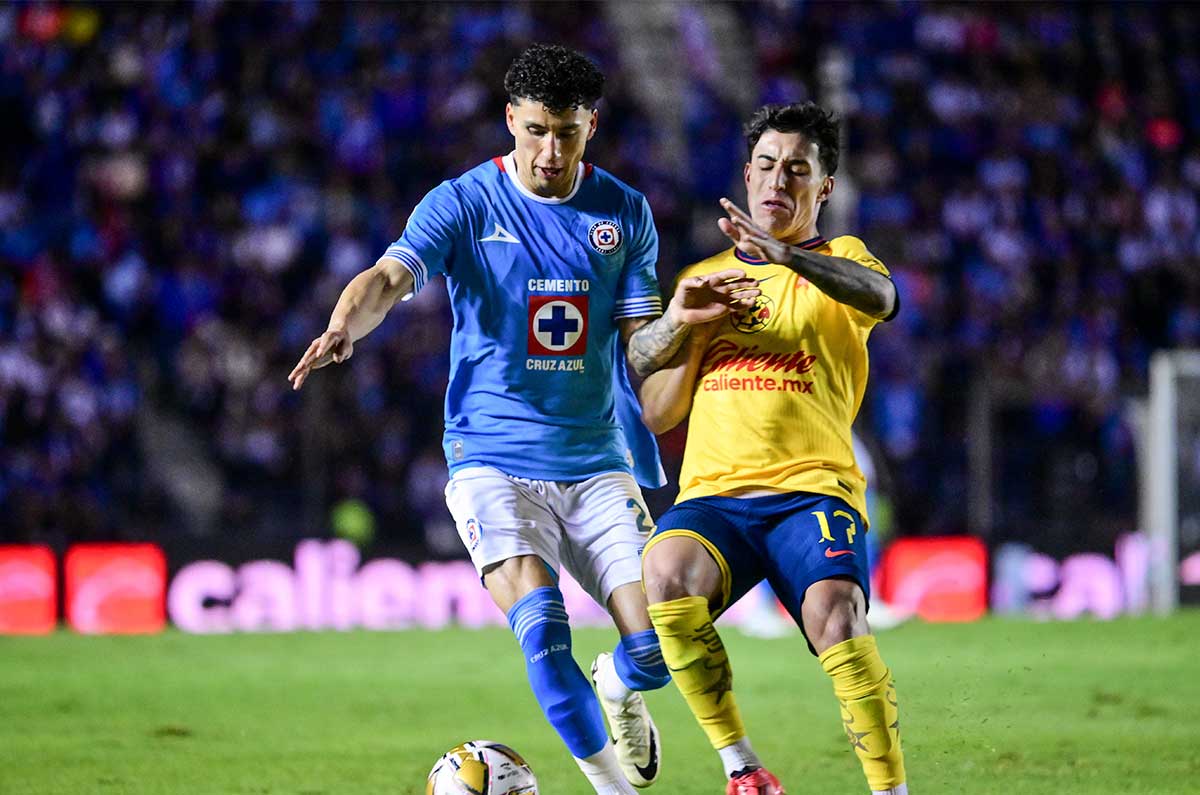 El camino del campeón: Cruz Azul es el nuevo Rey de la Concacaf - VAVEL ...