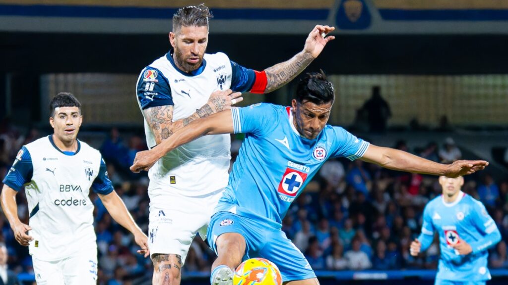 Previa Cruz Azul vs Seattle Sounders: Obligados a avanzar - VAVEL México
