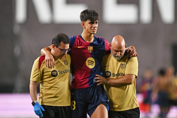 Marc Bernal interesa al Atlético de Madrid - VAVEL España