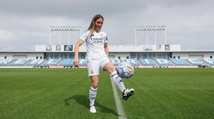 Eva Navarro elige "el lado bueno de la historia": otra campeona del ...
