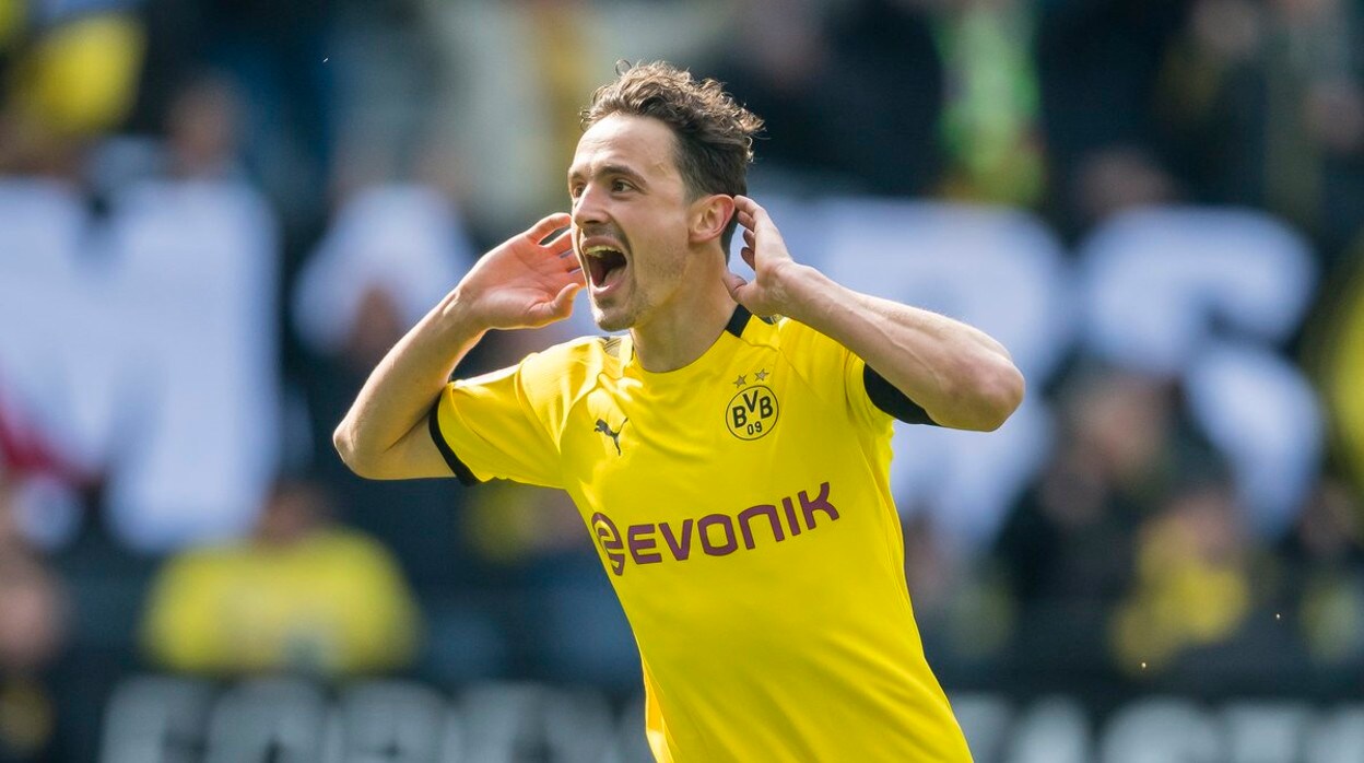 Una reivindicación en Bélgica - VAVEL España