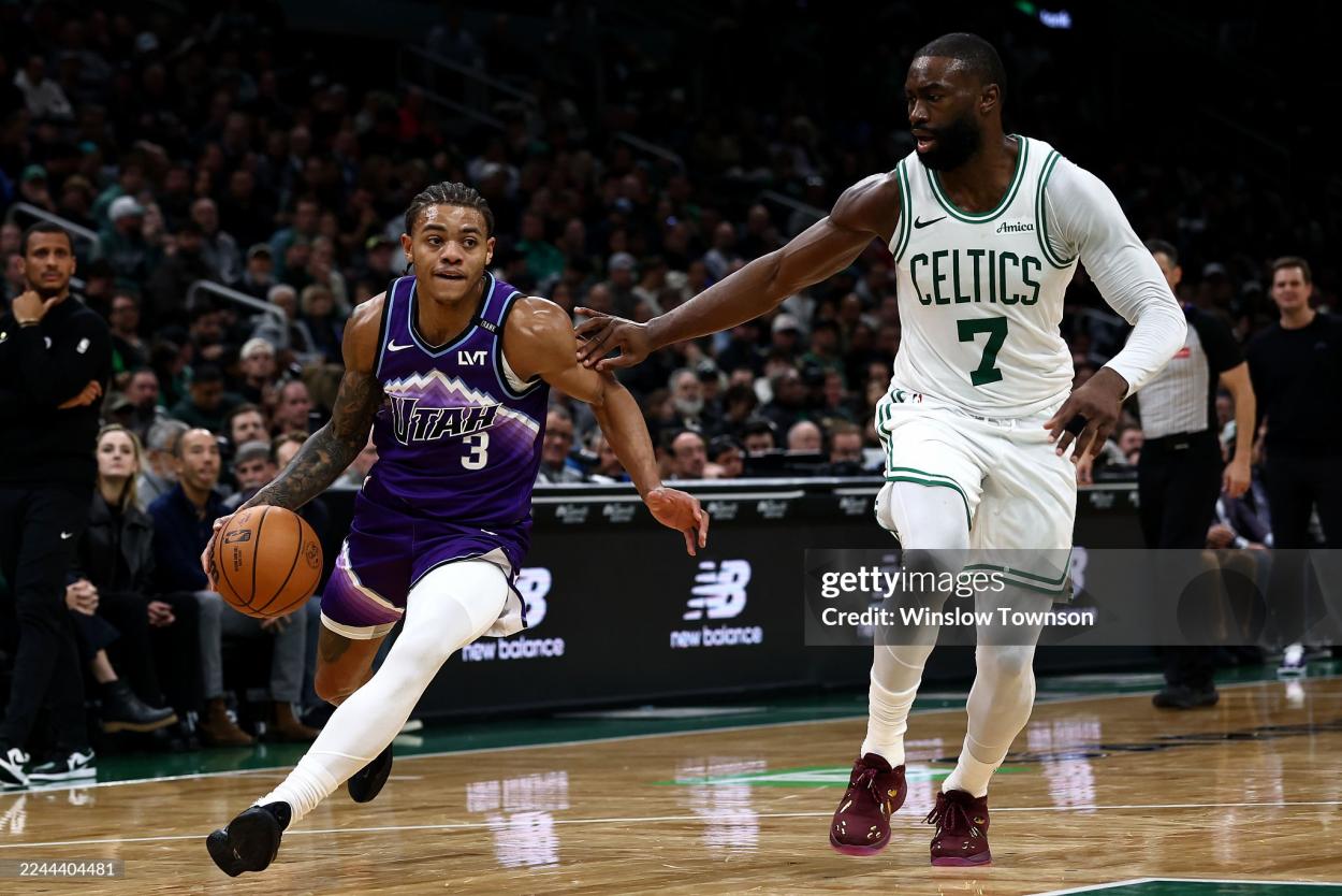 Boston Celtics Week 3 Roundup - VAVEL USA