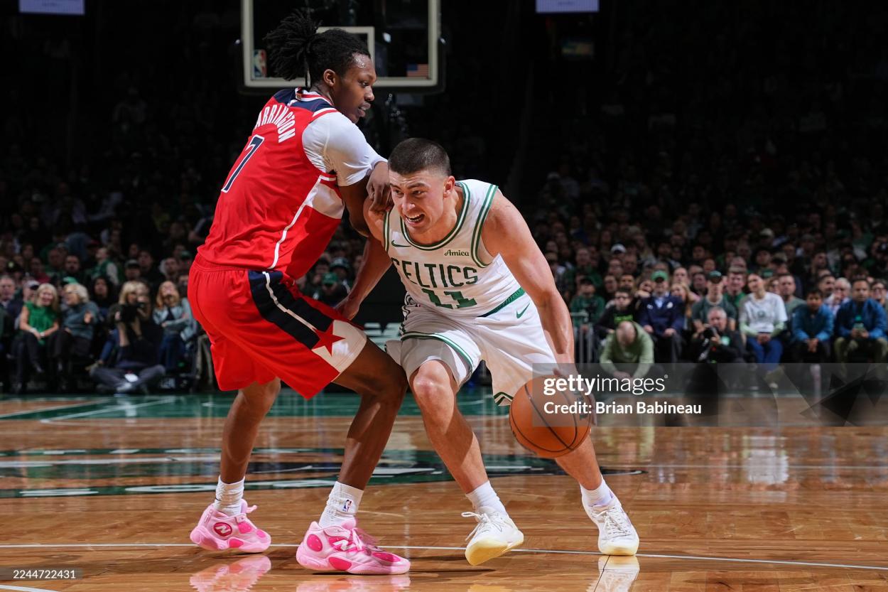 Boston Celtics Week 3 Roundup - VAVEL USA
