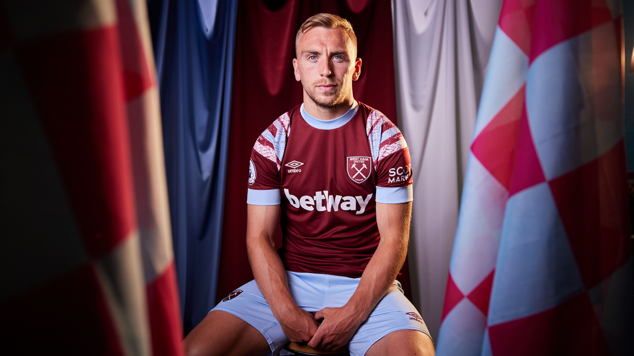 Guia VAVEL Premier League 24/25: West Ham, la ilusión florece en el ...