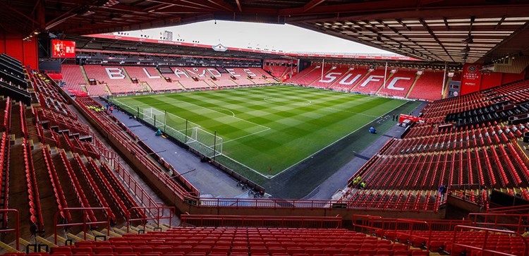 Goles y resumen del Sheffield United 1-1 Blackburn en EFL Championship ...