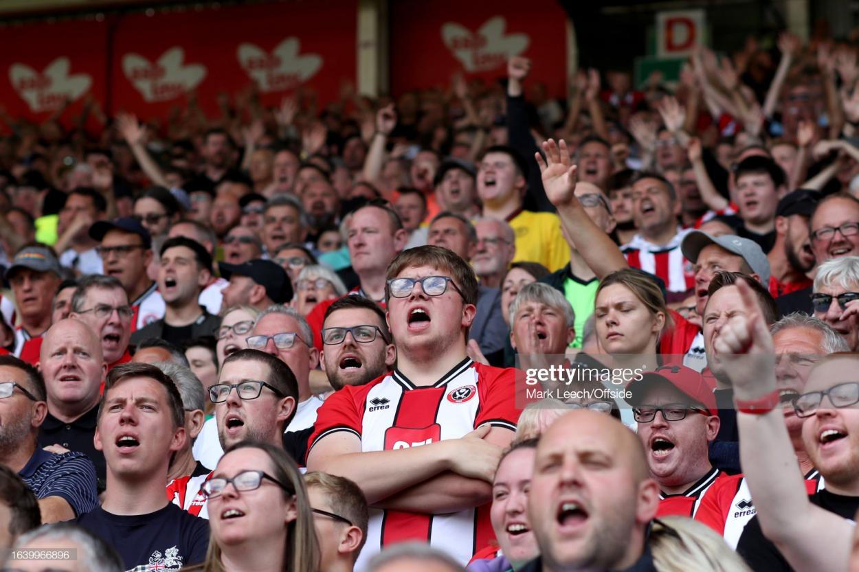 Four things we learnt as Sheffield United and Everton earn first points ...