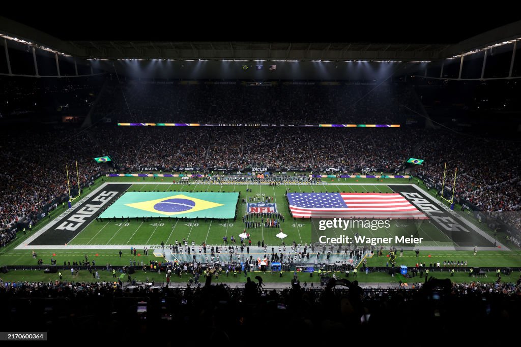 NFL Week 1 Preview: Kansas City Chiefs vs Los Angeles Chargers in ...