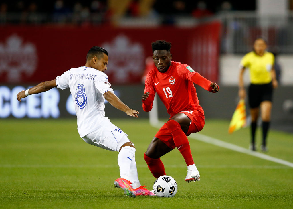 Guía Copa Oro 2025 VAVEL: Canadá - Una generación lista para hacer ...