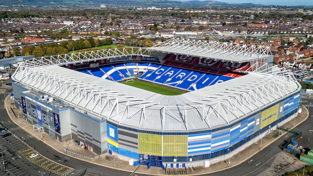 Cardiff City FC vs Southampton FC: Cardiff tiene todo para ganar ...
