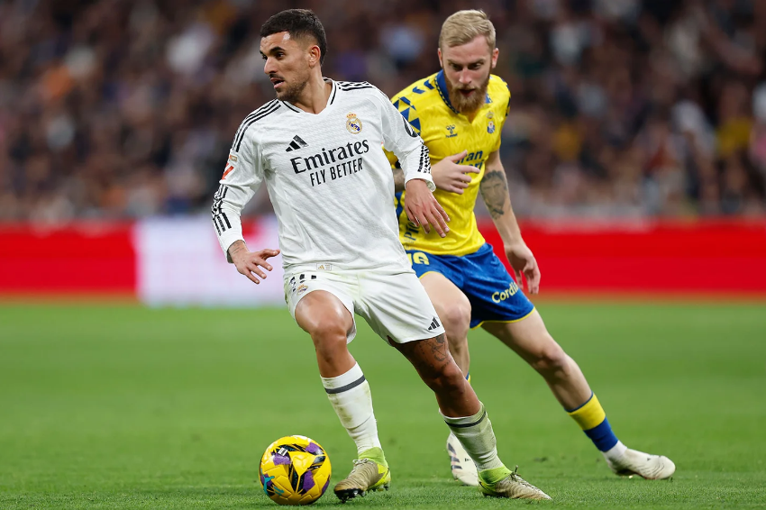 Dani Ceballos: "Yo creo que el Cholo aún no ha superado las dos finales de Champions perdidas ...