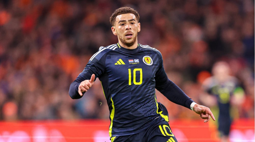 Goals and Highlights Scotland 1-3 Iceland in International friendly ...