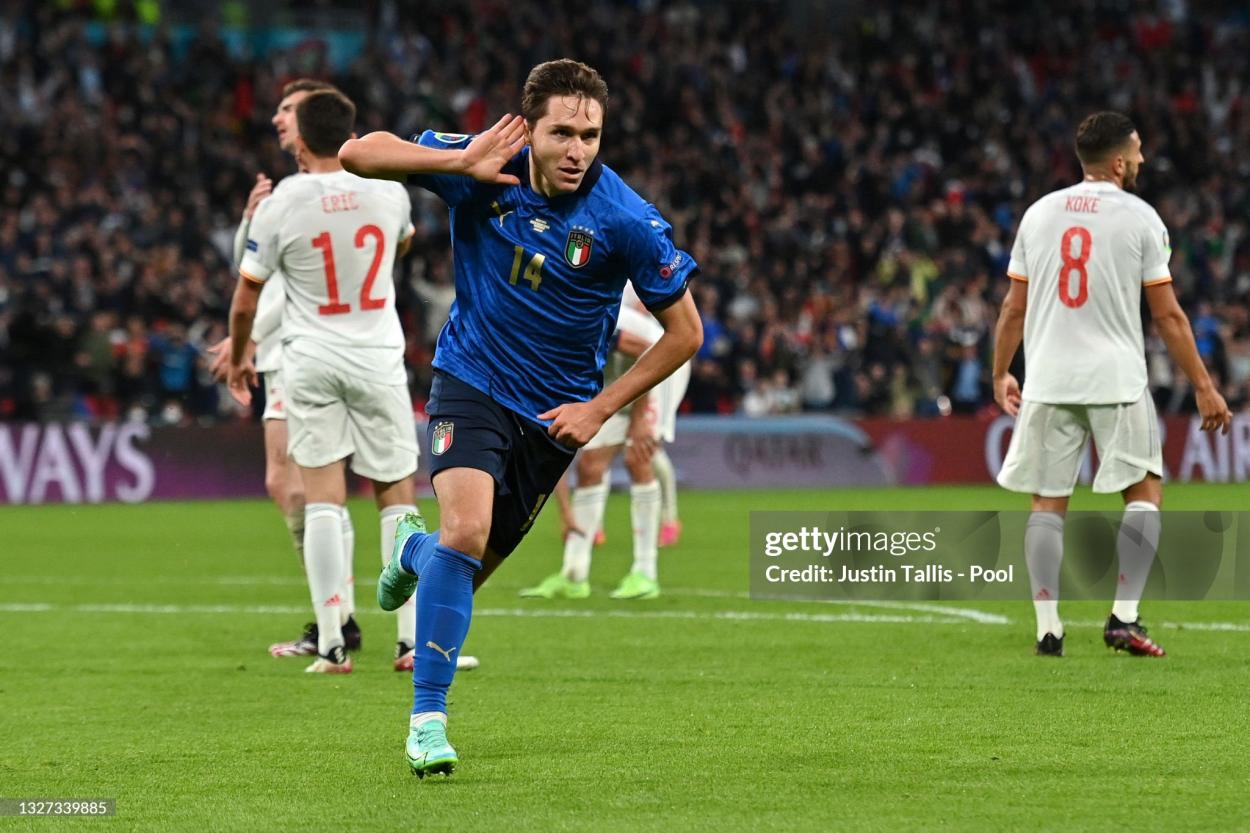 Spain vs Italy: UEFA Euro 2024 Group B Preview - VAVEL International