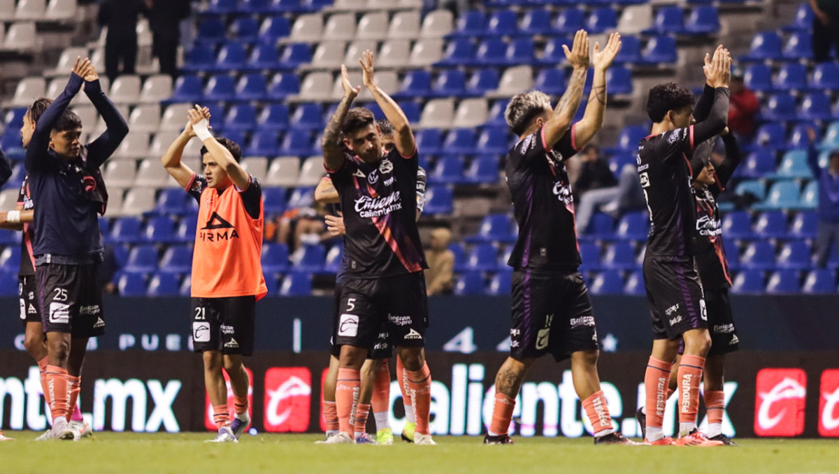 Una nueva oportunidad para el Puebla en la Leagues Cup 2025: Todo lo ...