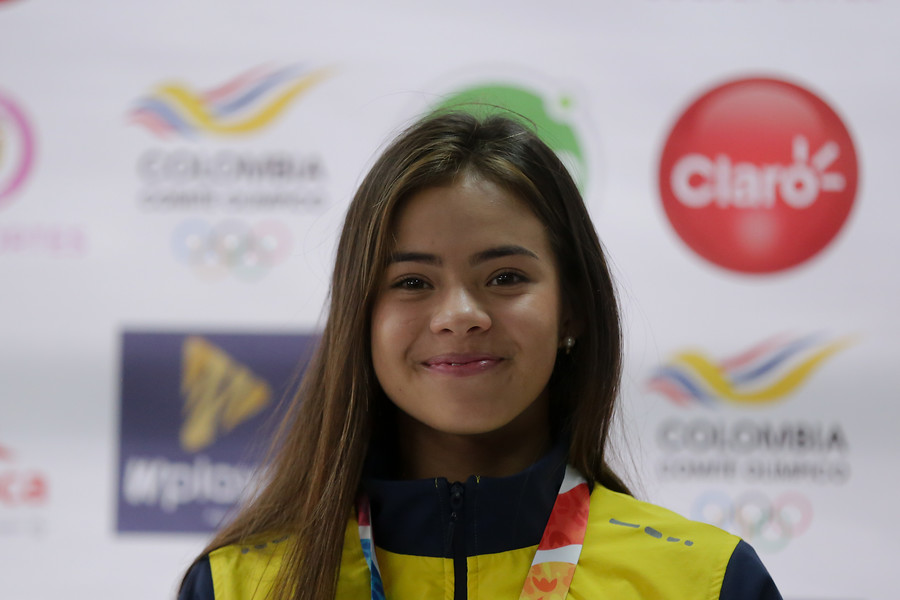 Colombia, potencia mundial de patinaje ¿por qué? - VAVEL Colombia