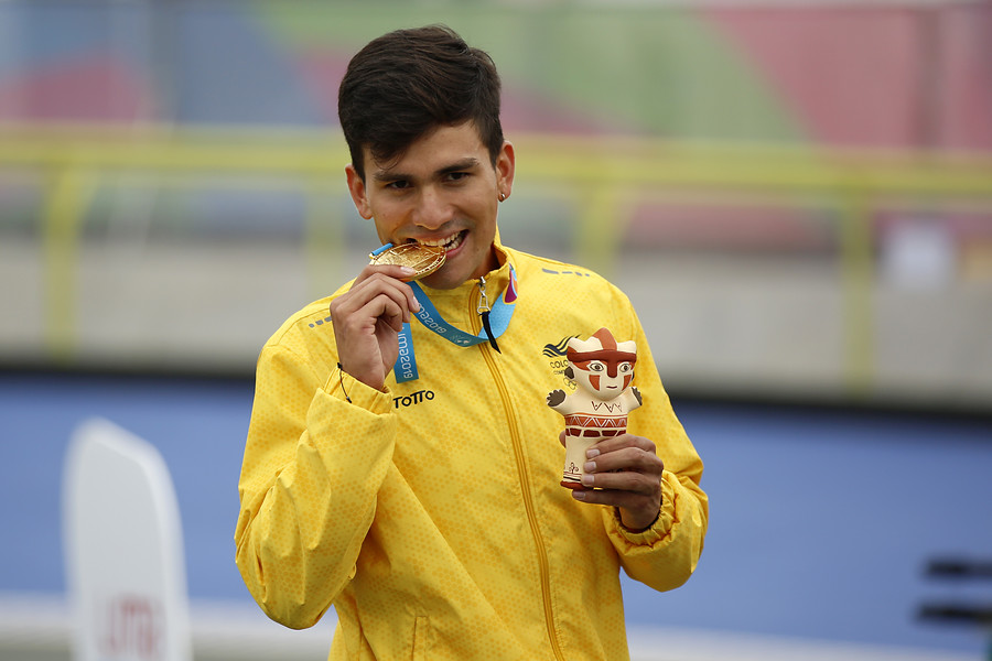 Colombia, potencia mundial de patinaje ¿por qué? - VAVEL Colombia