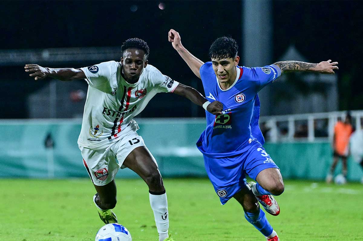 Previa Seattle Sounders vs Cruz Azul: La Máquina va por la ventaja ...