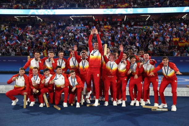 Pau Cubarsí, el defensor más joven del Mundial - VAVEL España