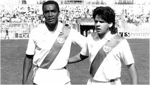 Laurie Cunningham, el inglés que conquistó Vallecas - VAVEL España