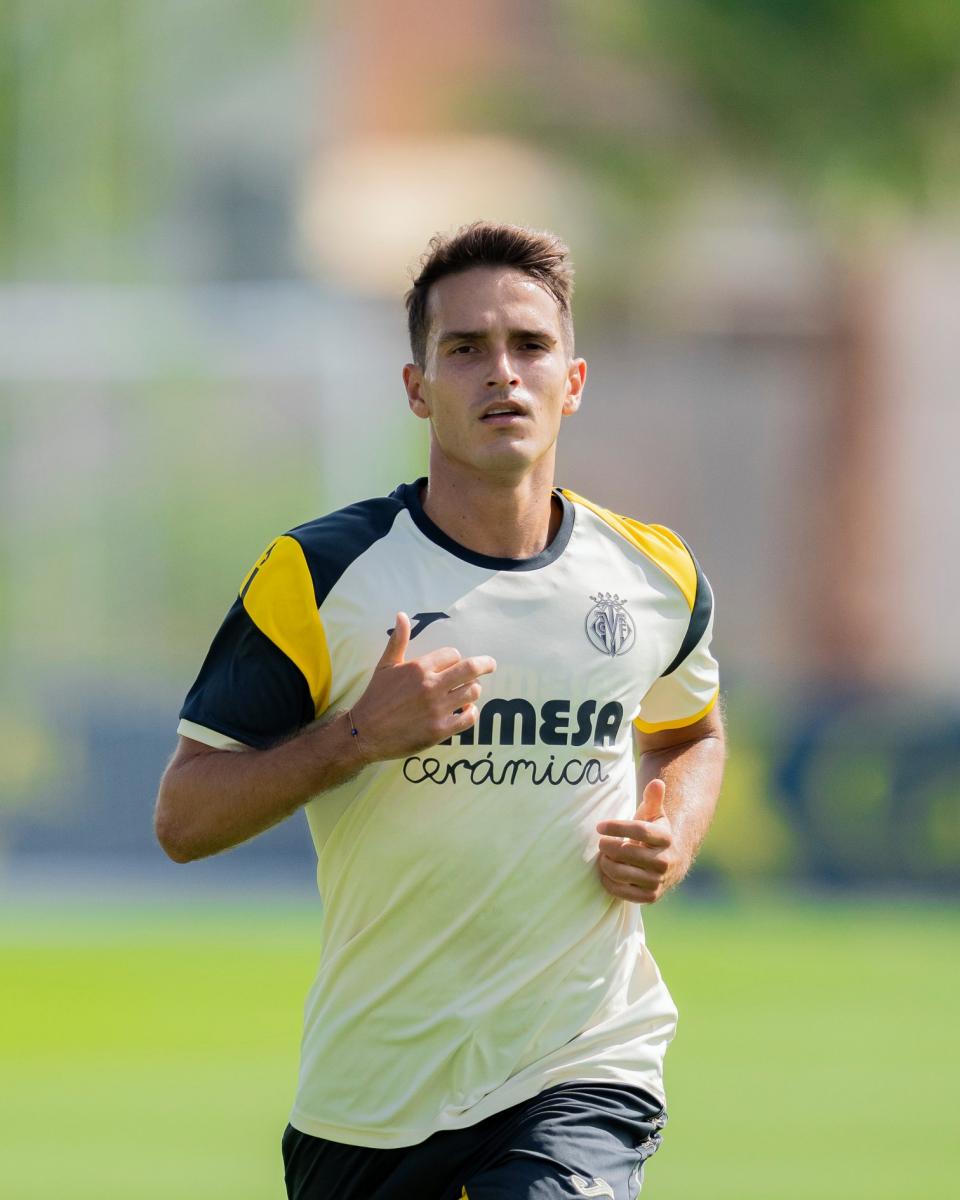 Foyth, Pino y Denis, "nuevos fichajes" para Marcelino - VAVEL España