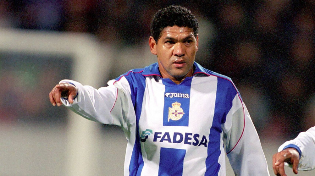 Los noventa: el Doblete, dos sorbos de Copa y un amargo descenso ...