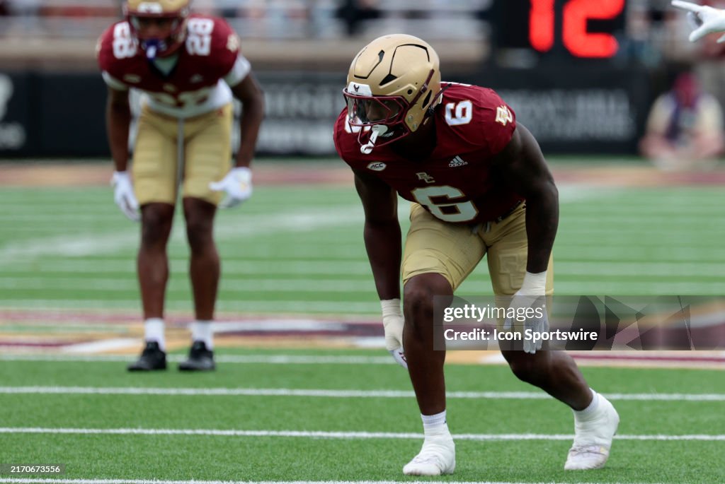 NFL Draft 2025: The Best Day 2 and 3 Picks That Went Under the Radar ...