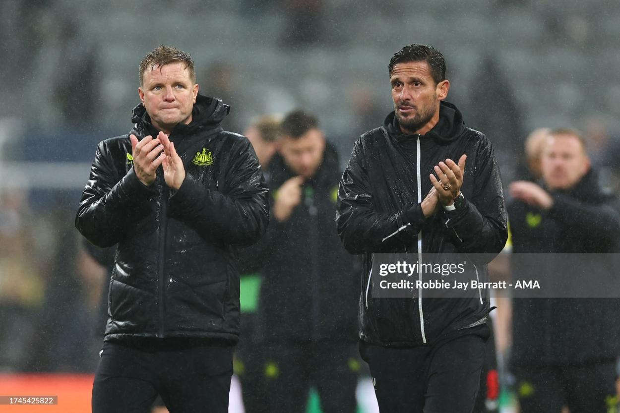 Four things we learnt as Newcastle lose for the first time in the ...