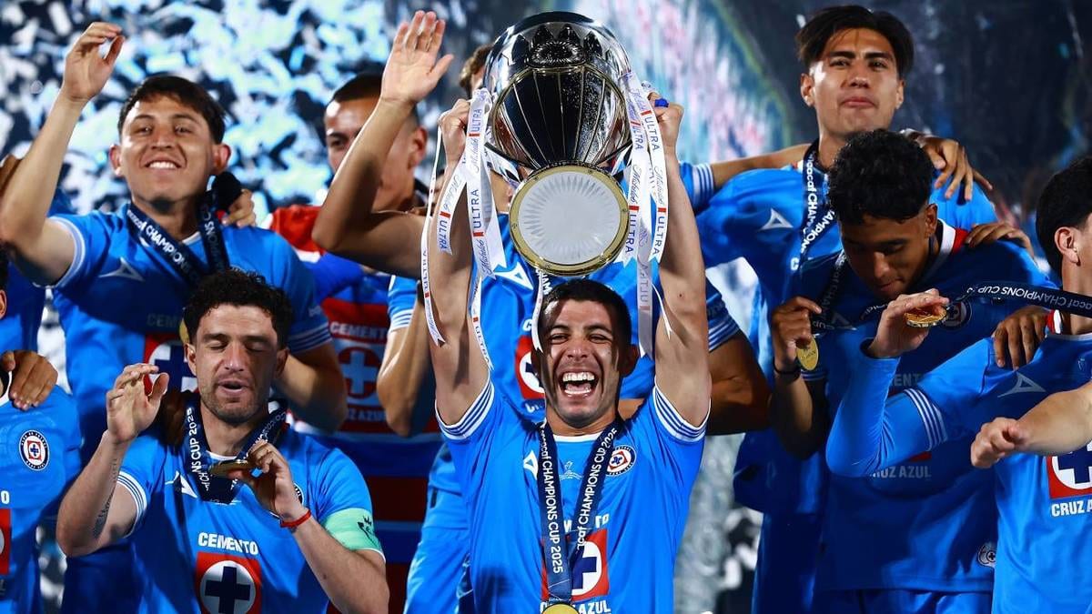 Erik Lira canterano de CU re-hecho en la Noria - VAVEL México