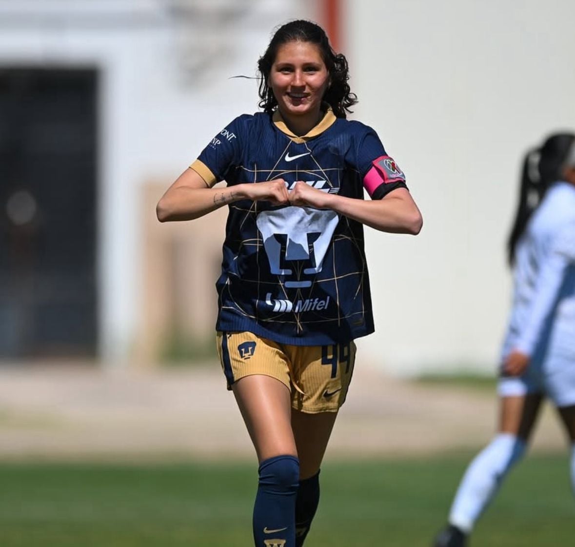 Nuevos rostros para el Club Puebla femenil - VAVEL México