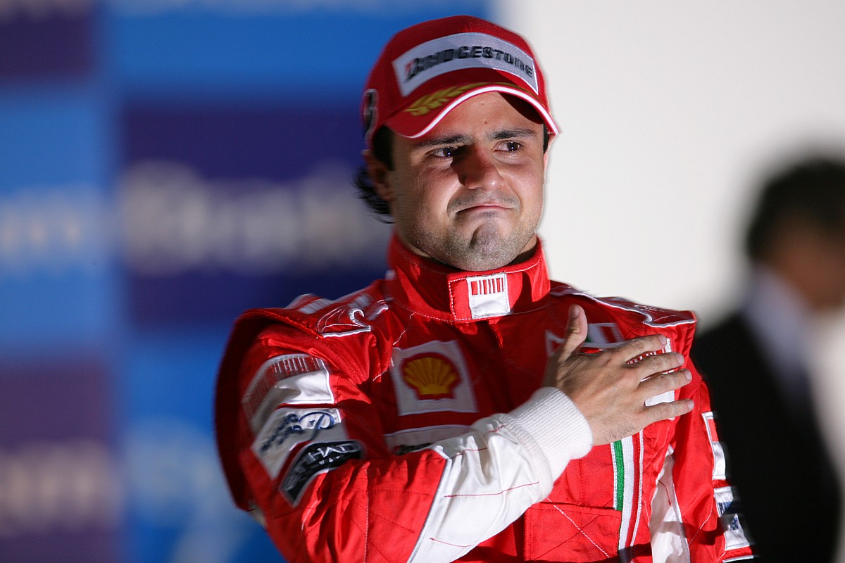 ¿Qué fue de... Felipe Massa? - VAVEL España