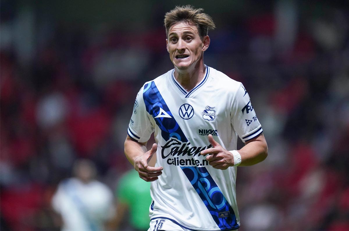 Previa Puebla vs Atlas: La "Franja" quiere un gran inicio de torneo - VAVEL México
