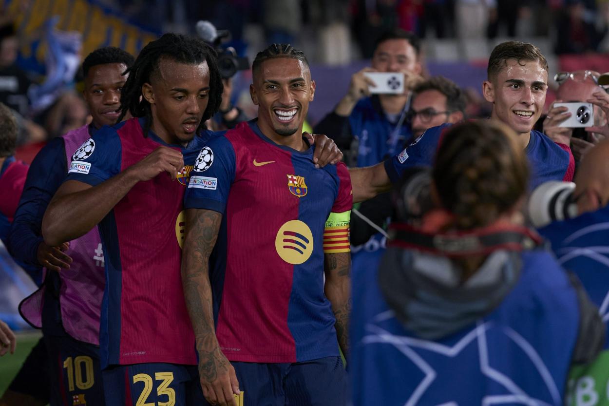 Especial Champions: El Barça quiere tomar Europa - VAVEL España