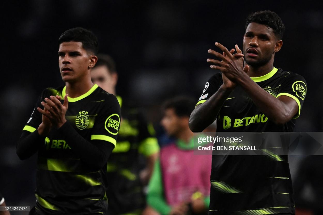 Southampton sign Mateus Fernandes from Sporting CP - VAVEL International