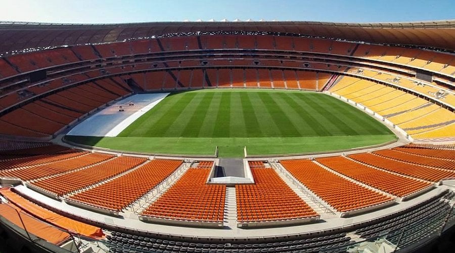 Highlights: Kaizer Chiefs 0-0 Cape Town City in Betway Premiership | 03 ...