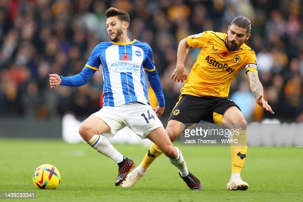 The four things we learnt from Wolves' late loss to Brighton - VAVEL ...