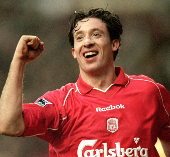 Alexander Isak, el nuevo heredero del gol en Anfield - VAVEL España