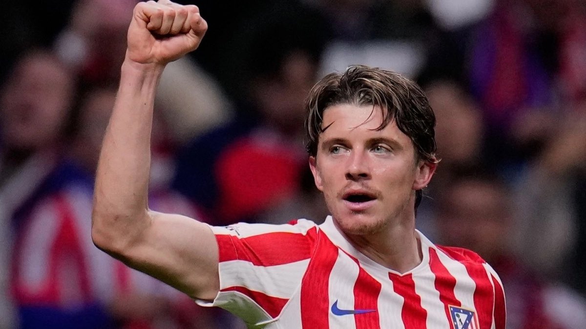 Así está el mercado del Atleti - VAVEL España