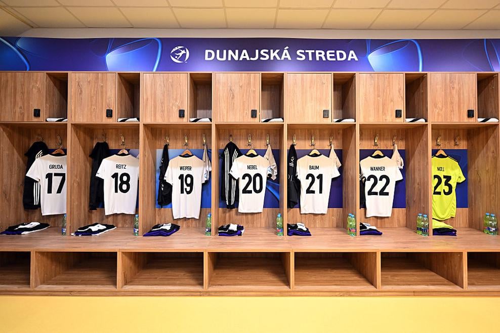 Resumen y goles: Alemania 3-2 Italia en UEFA Euro Sub 21 | 22/06/2025 ...