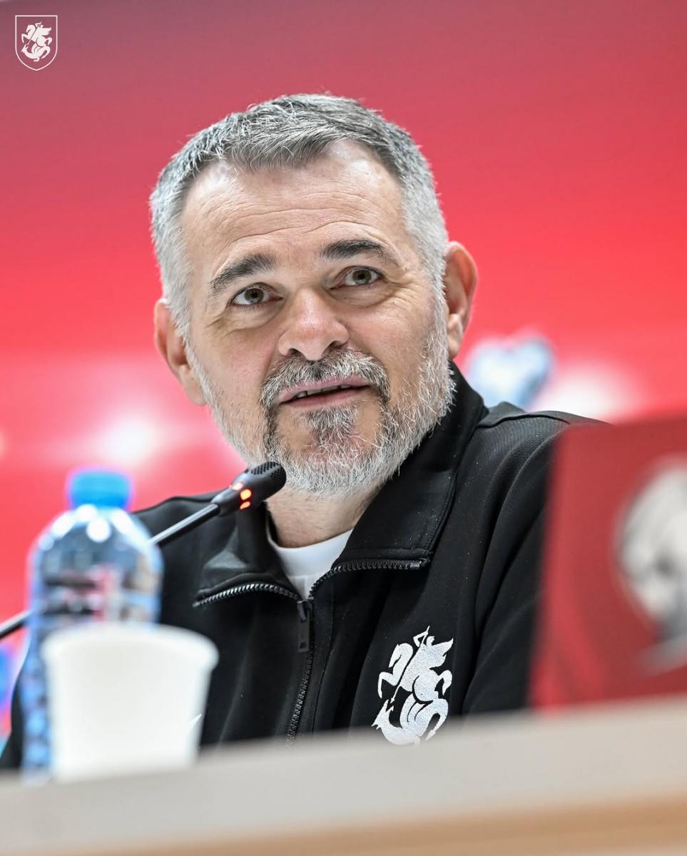 Highlights and goals of Georgia vs Spain (0-4) in 2026 World Cup ...