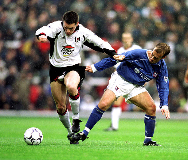 Ipswich Town 1-1 Fulham: el tractor empieza a carburar - VAVEL España