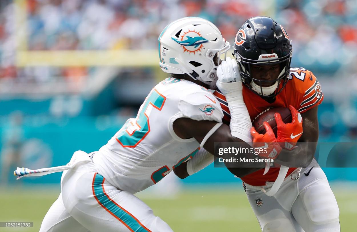 Highlights Bears 24-24 Dolphins in NFL Preseason | 08/10/2025 - VAVEL USA