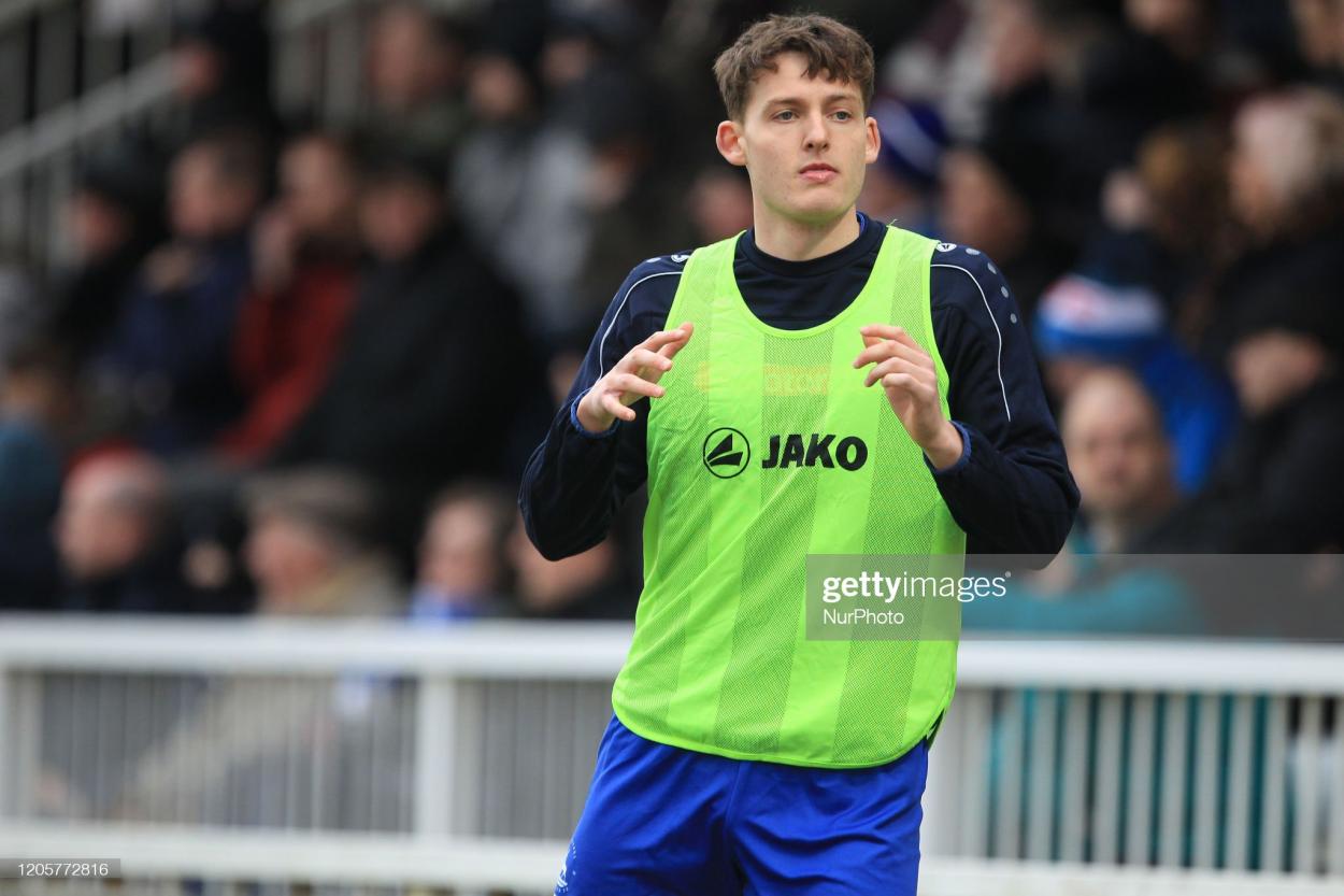 Altrincham vs Halifax Town: FA Trophy Preview, Semi-Final, 2023 - VAVEL ...