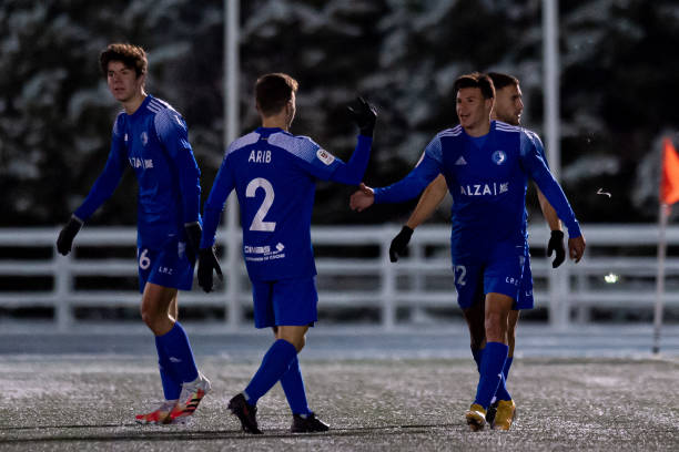 Previa Las Rozas CF - Sevilla FC: el conjunto andaluz se mostrará ...