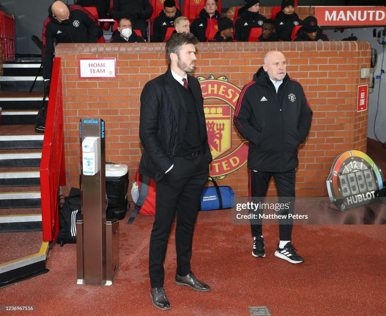 Middlesbrough sack head coach Carrick - VAVEL International