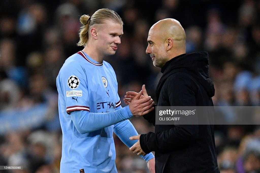 Haaland’s ‘super strength’ could fire Man City to new heights - VAVEL ...