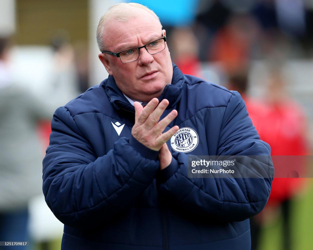 Derby County vs Stevenage FC: League One Preview, Gameweek 29, 2024 ...