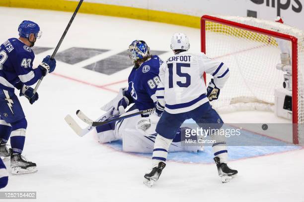 2023 Stanley Cup Playoffs Maple Leafs Rally From Three Goal Deficit To