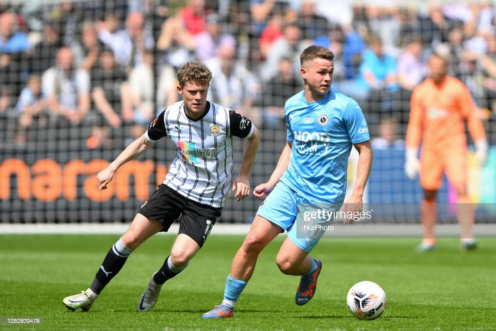 Dagenham & Redbridge vs Barnet: National League Preview, Gameweek 5 ...