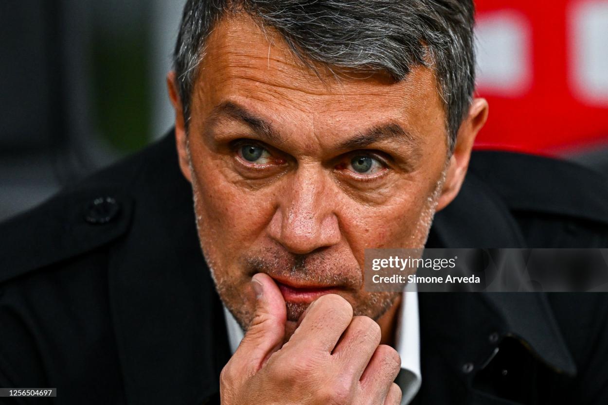 Three Generations Strong: Maldini Family Writes Italian Football ...