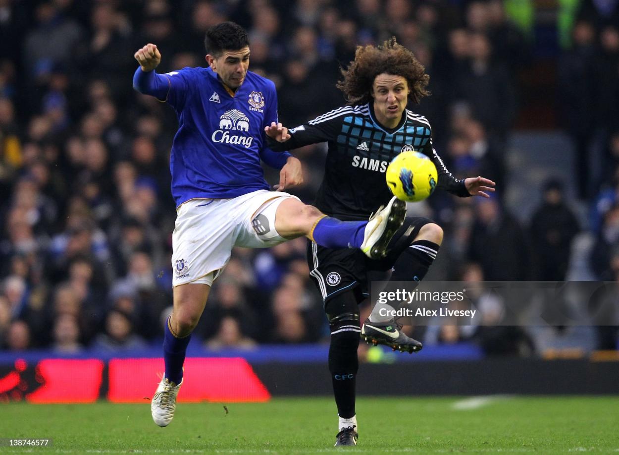 A Love Letter to Denis Stracqualursi - VAVEL International